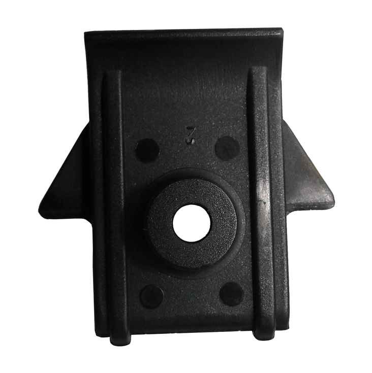 C 814 Скоба Nissan Infiniti 6384835F00 фіксатор підкрилка Ціна 1.41 грн ...