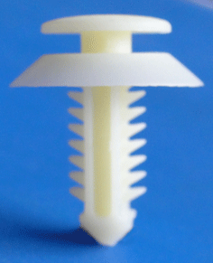 Кліпси дверної серії C 151 Кліпса Ford N802900S N802900 N805155S Ціна 1 ...