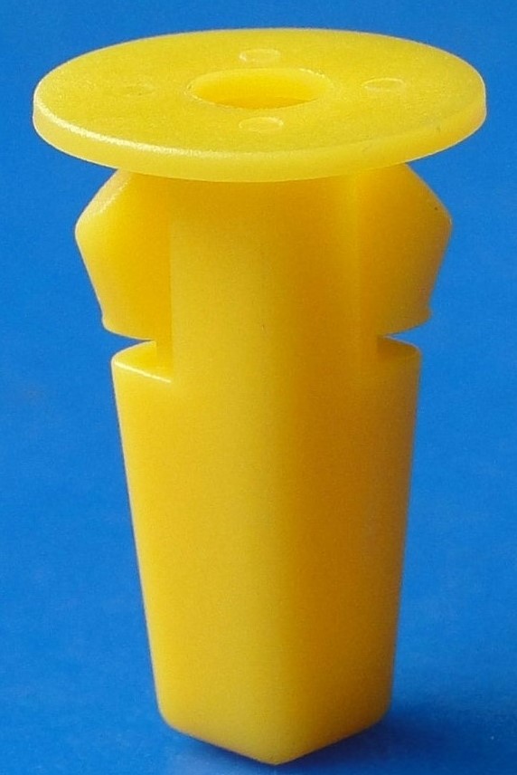 Кліпси під саморіз C 1266 Кліпса Toyota Lexus 9018906188 захисту ...