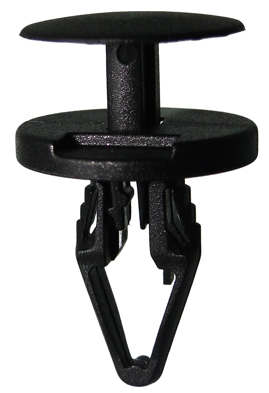 Кліпси розпірні з фіксацією C 1511 Кліпса Ø6.5 Jeep Ford Chevrolet GM ...