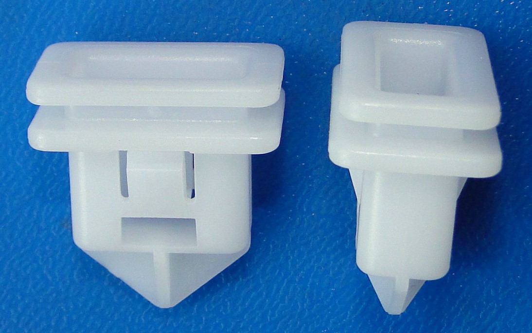 Клипса Volvo 8678010 3121449 оптом по низким ценам