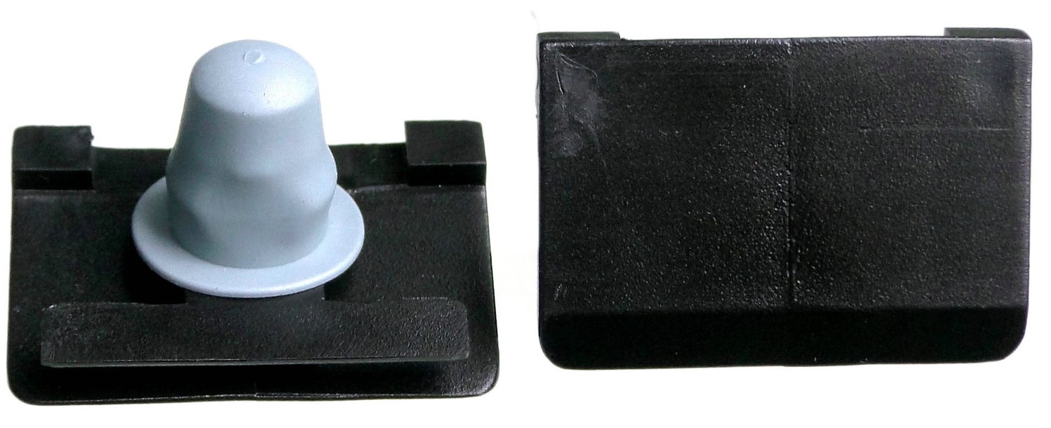 Кліпси молдингів C 3365 Кліпса для Mercedes A0129885078 0129885078 ...