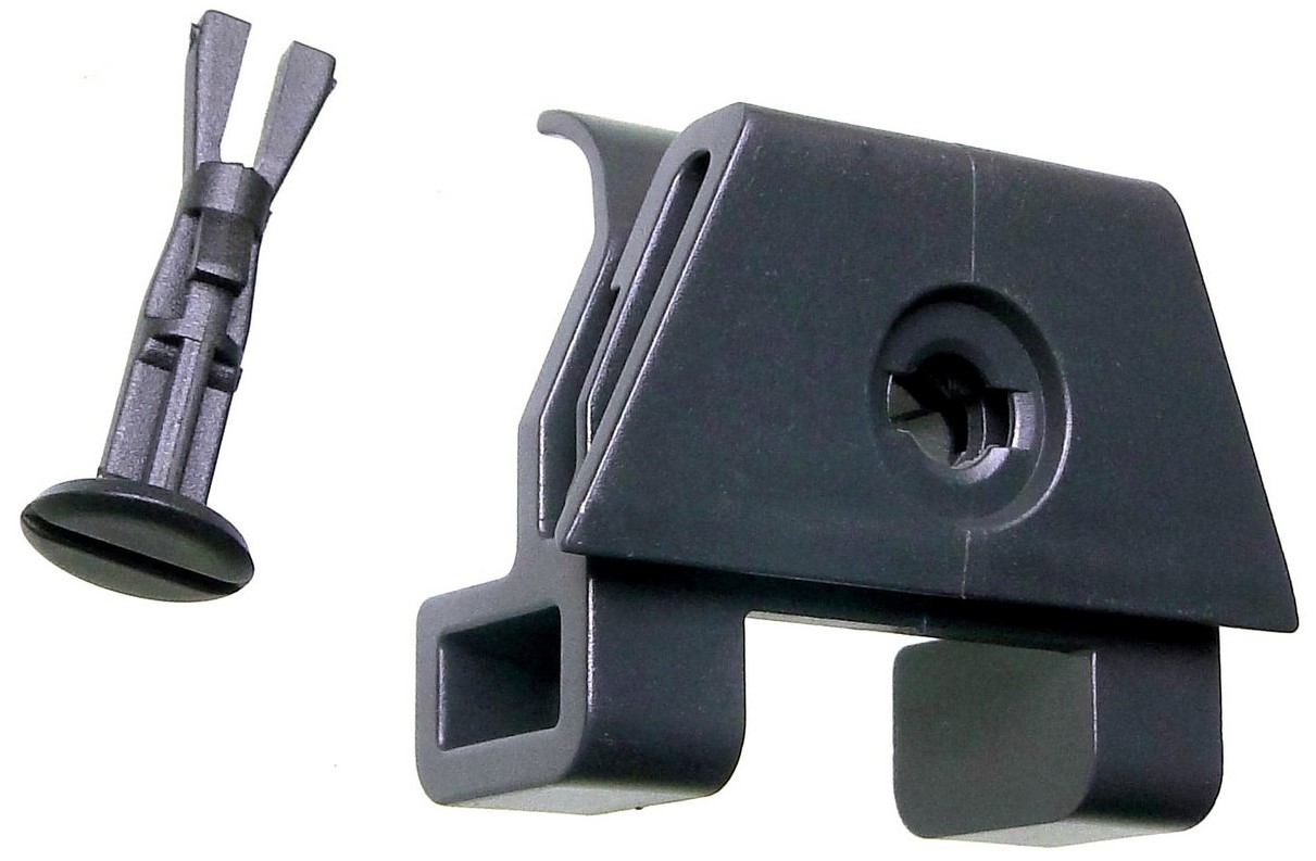 C 3449 Кліпса Toyota Lexus 5387906100 4774950090 кріплення бампера Ціна ...