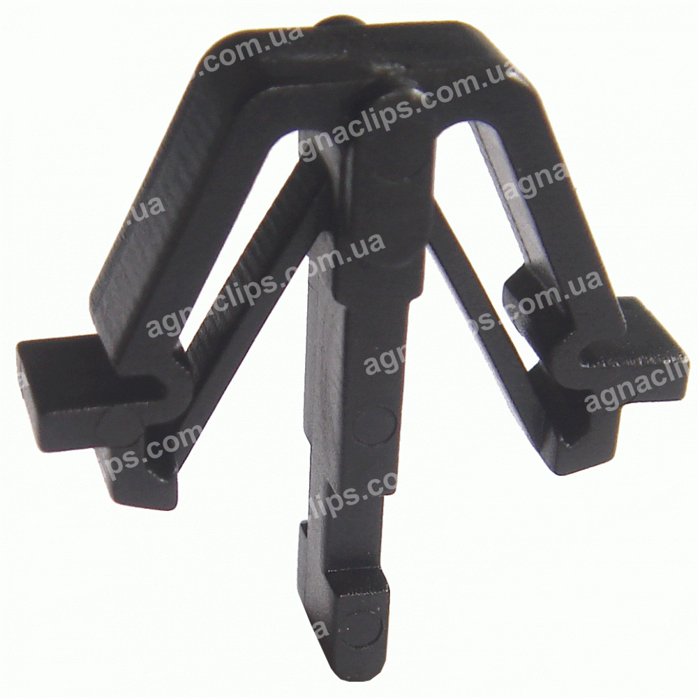 C 16 Кліпса решітки радіатора Lexus Toyota 9046717004 9046717004 Ціна 1 ...