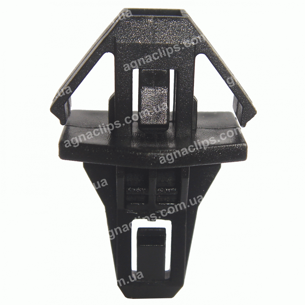 C 76 Кліпса решітки радіатора Acura Honda 91578SV4003 91578SW5003 ...