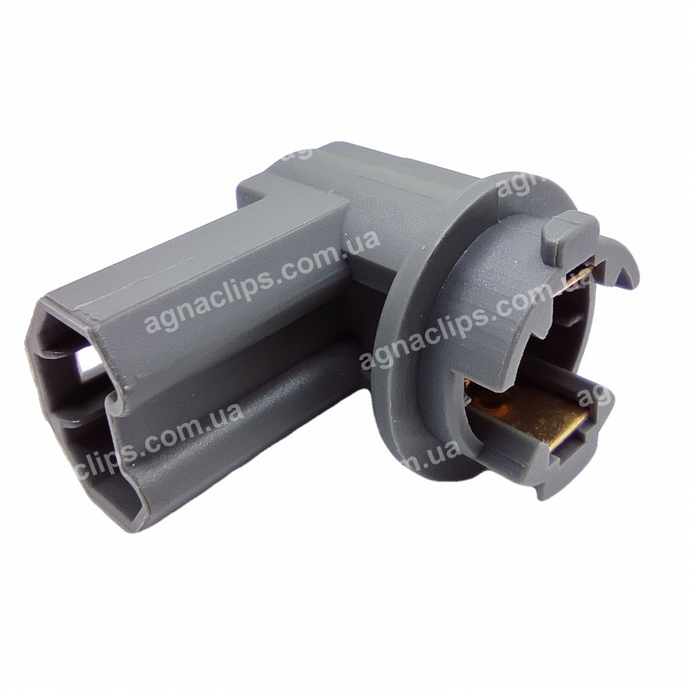 Патрони та перехідники PN53 Патрон Toyota RAV4 заднього ліхтаря Ціна 10 ...