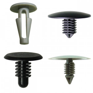 Кліпси серії "цвях". Купити оптом за низькими цінами в Харькові та ...